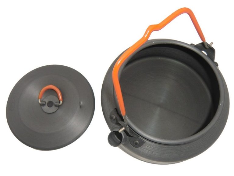 GSI Halulite 1L Tea Kettle – Boreal Ventures Canada