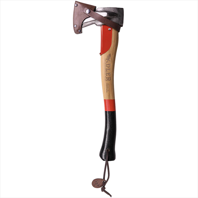 Adler Splitting Hatchet, Premium – Boreal Ventures Canada